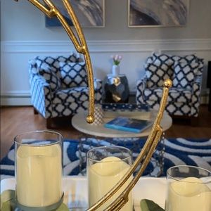 Scott Living | Accents | Scott Living Metal Sculpture | Poshmark